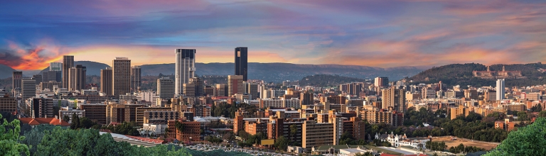 SDCfA builds bridges at the 2024 BIO Africa Convention – Science ...