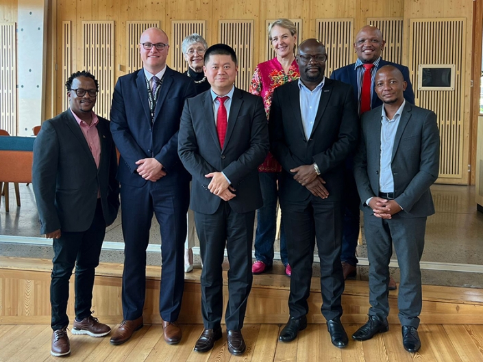 Addressing science diaspora in tackling challenges – Science Diplomacy ...